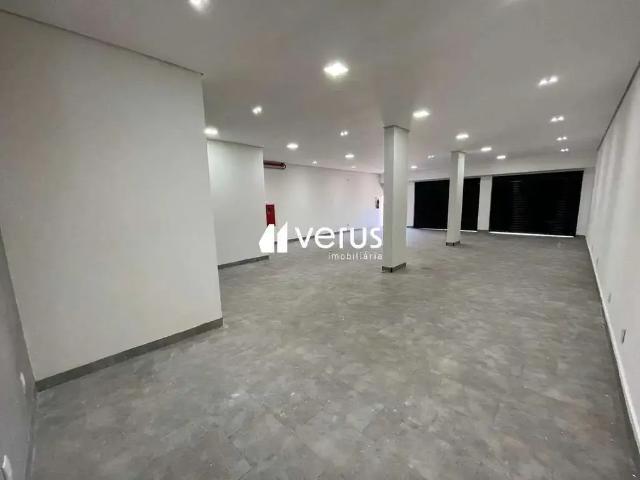Loja / Comércio para Locação em Uberlândia/MG Centro