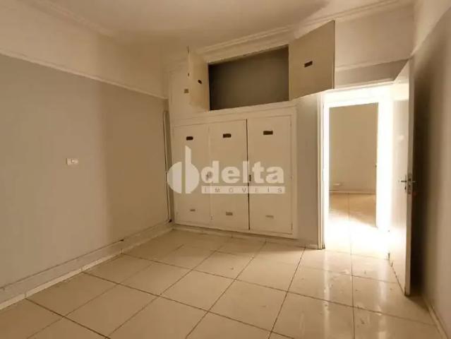 Loja / Comércio para Locação em Uberlândia/MG Centro