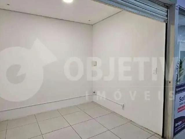 Loja / Comércio para Locação em Uberlândia/MG Centro