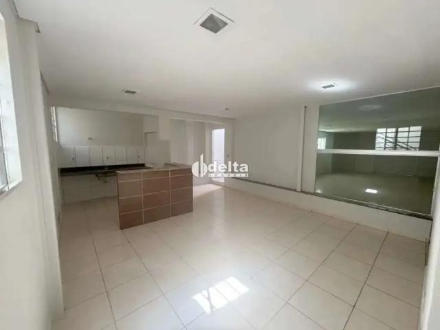Loja / Comércio para Locação em Uberlândia/MG Centro