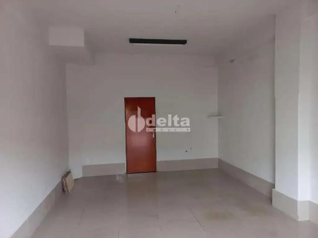 Loja / Comércio para Locação em Uberlândia/MG Centro