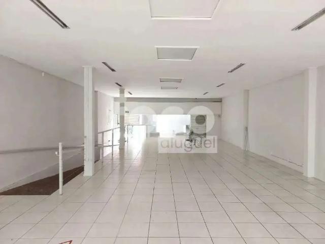 Loja / Comércio para Locação em Uberlândia/MG Centro
