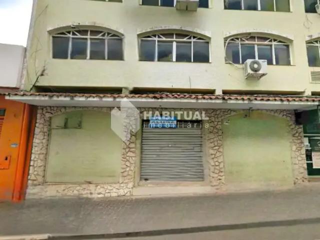 Loja / Comércio para Locação em Uberlândia/MG Centro