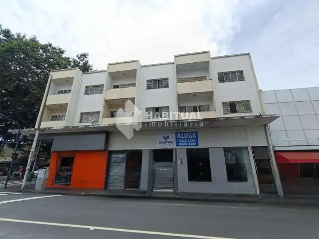 Loja / Comércio para Locação em Uberlândia/MG Centro