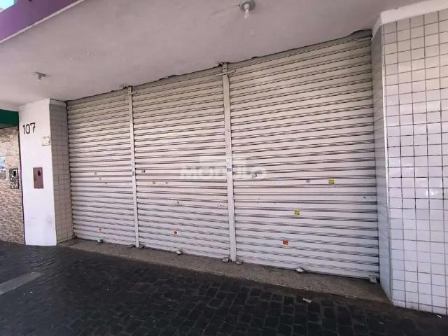 Loja / Comércio para Locação em Uberlândia/MG Centro