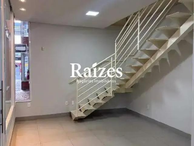 Loja / Comércio para Locação em Uberlândia/MG Centro