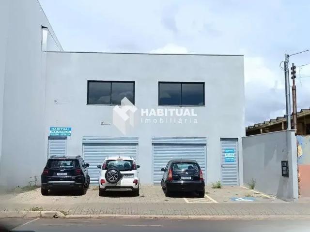 Loja / Comércio para Locação em Uberlândia/MG Centro