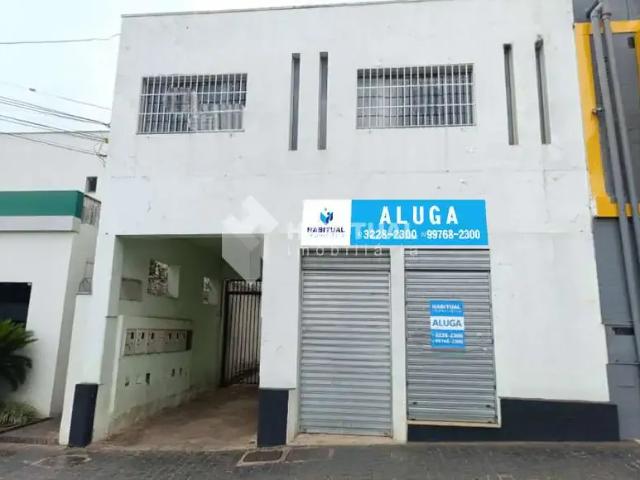 Loja / Comércio para Locação em Uberlândia/MG Centro