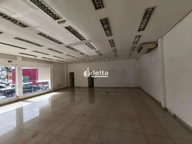 Loja / Comércio para Locação em Uberlândia/MG Centro