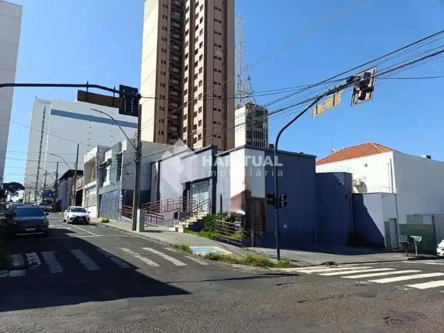 Loja / Comércio para Locação em Uberlândia/MG Centro