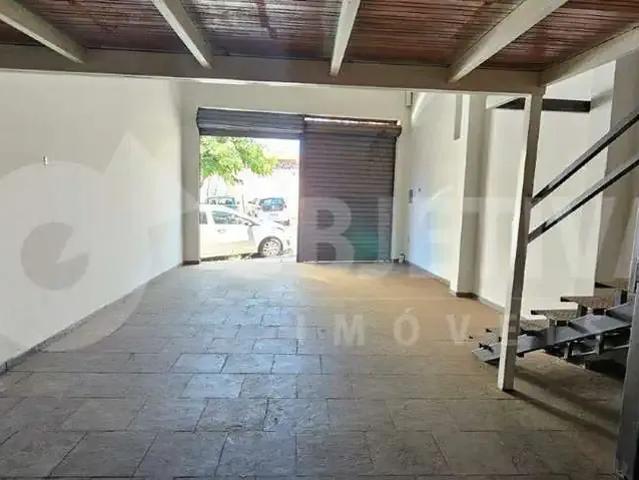 Loja / Comércio para Locação em Uberlândia/MG Centro