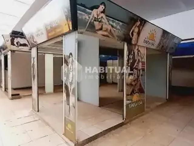 Loja / Comércio para Locação em Uberlândia/MG Centro