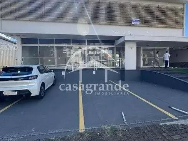 Loja / Comércio para Locação em Uberlândia/MG Centro