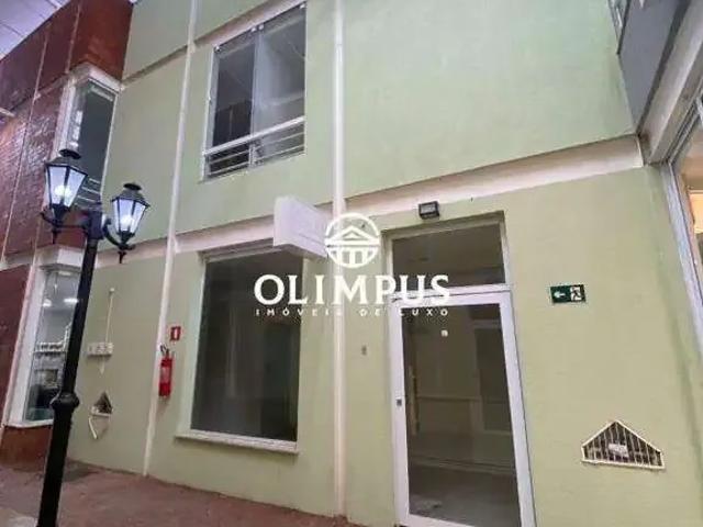 Loja / Comércio para Locação em Uberlândia/MG Centro