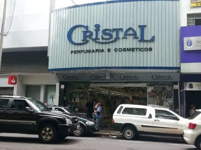 Loja / Comércio para Locação em Uberlândia/MG Centro