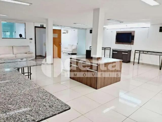Loja / Comércio para Locação em Uberlândia/MG Centro
