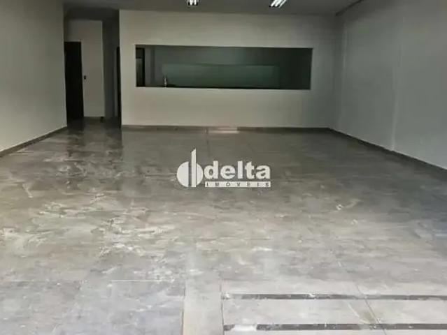 Loja / Comércio para Locação em Uberlândia/MG Centro