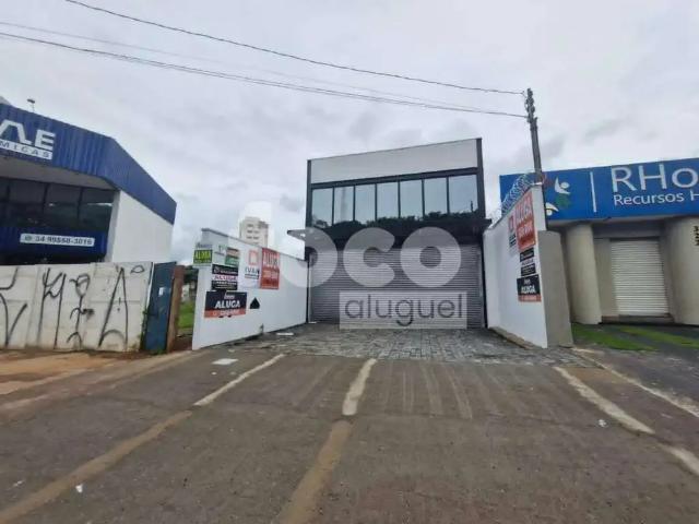Loja / Comércio para Locação em Uberlândia/MG Centro