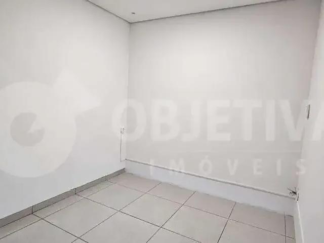 Loja / Comércio para Locação em Uberlândia/MG Centro