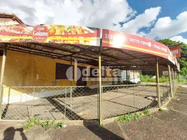 Loja / Comércio para Locação em Uberlândia/MG Centro