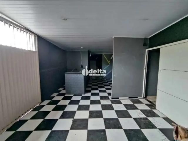 Loja / Comércio para Locação em Uberlândia/MG Centro