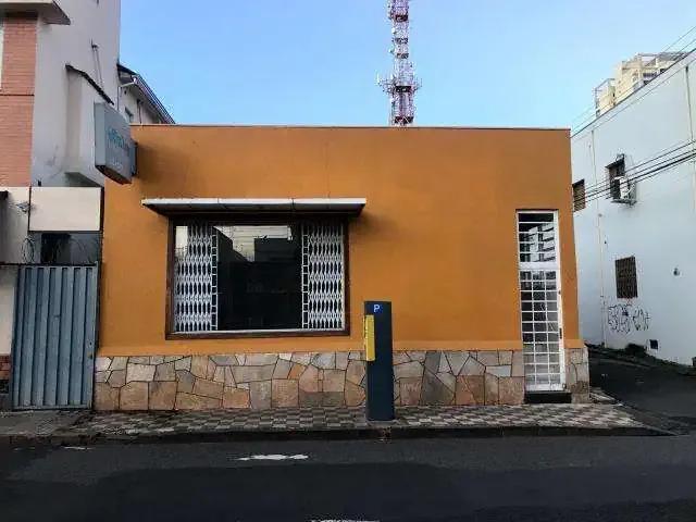 Loja / Comércio para Locação em Uberlândia/MG Centro