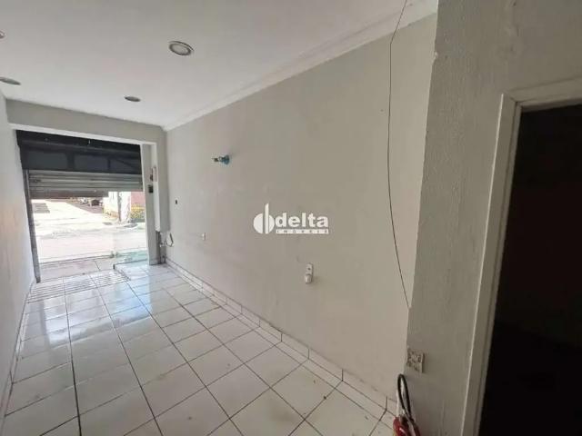 Loja / Comércio para Locação em Uberlândia/MG Centro