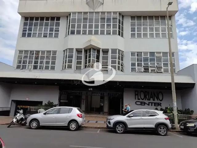 Loja / Comércio para Locação em Uberlândia/MG Centro