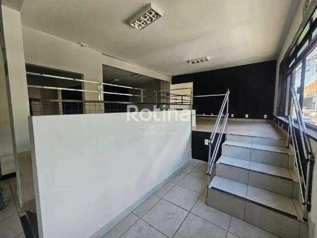 Loja / Comércio para Locação em Uberlândia/MG Centro