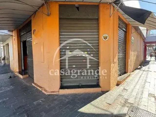 Loja / Comércio para Locação em Uberlândia/MG Centro