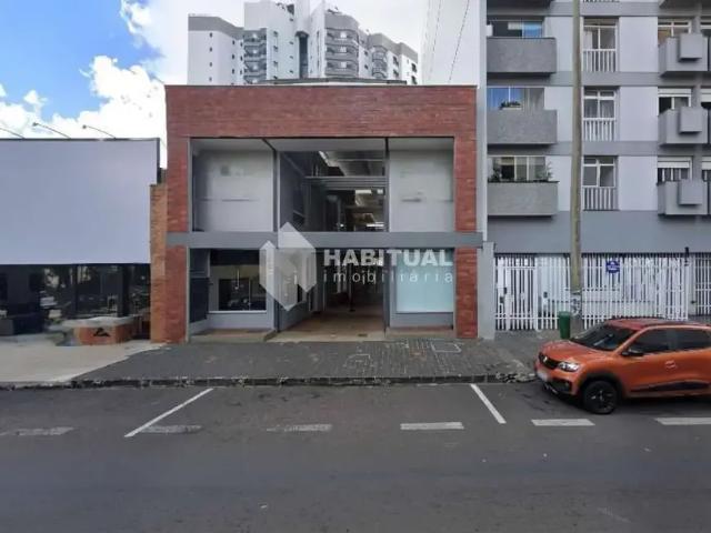 Loja / Comércio para Locação em Uberlândia/MG Centro