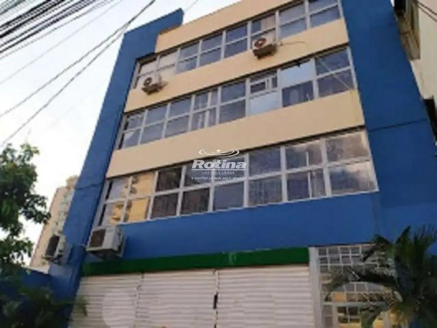 Loja / Comércio para Locação em Uberlândia/MG Centro