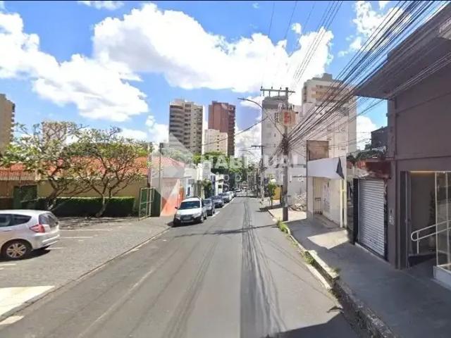 Loja / Comércio para Locação em Uberlândia/MG Centro