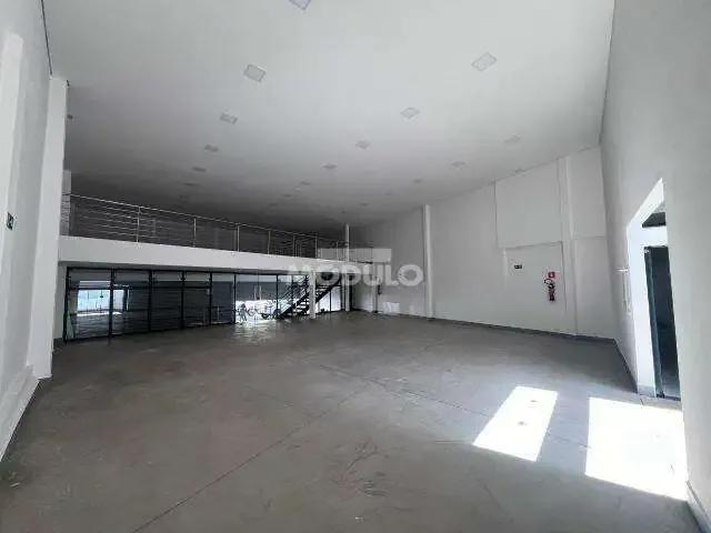 Loja / Comércio para Locação em Uberlândia/MG Centro