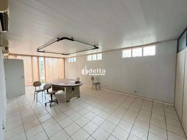 Loja / Comércio para Locação em Uberlândia/MG Chácaras Tubalina e Quartel