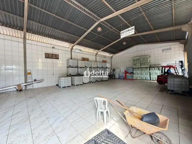 Loja / Comércio para Locação em Uberlândia/MG Chácaras Tubalina e Quartel