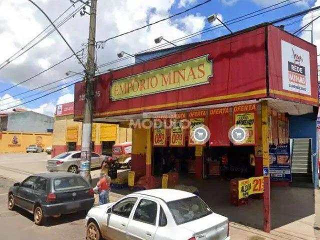 Loja / Comércio para Locação em Uberlândia/MG Chácaras Tubalina e Quartel