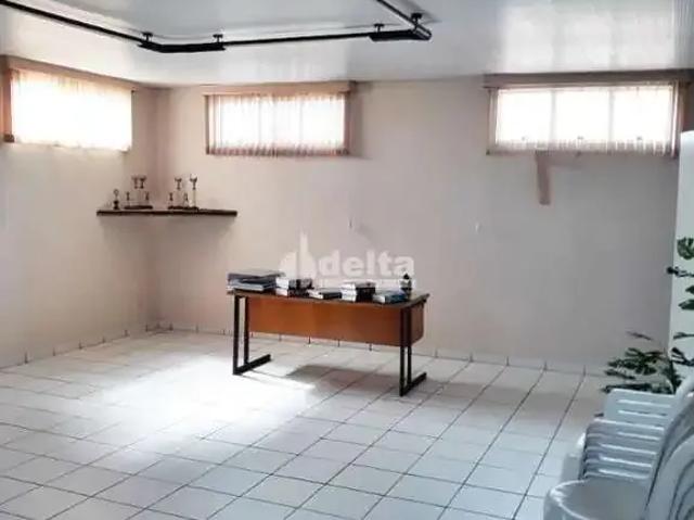 Loja / Comércio para Locação em Uberlândia/MG Chácaras Tubalina e Quartel