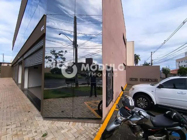 Loja / Comércio para Locação em Uberlândia/MG Cidade Jardim