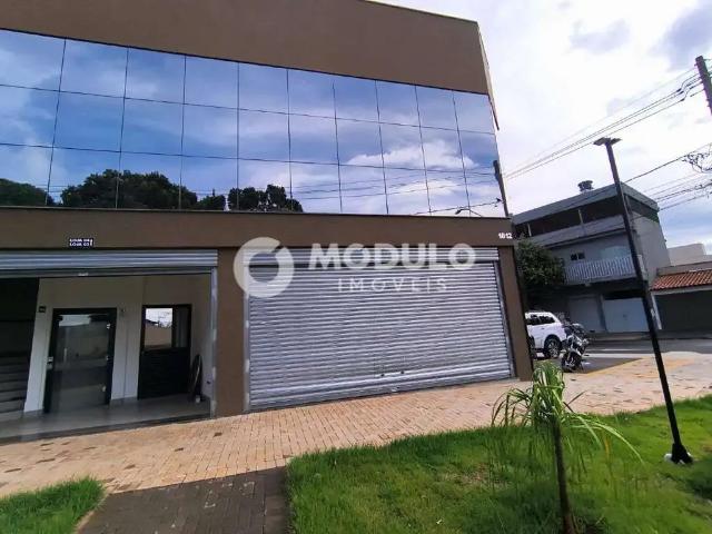 Loja / Comércio para Locação em Uberlândia/MG Cidade Jardim