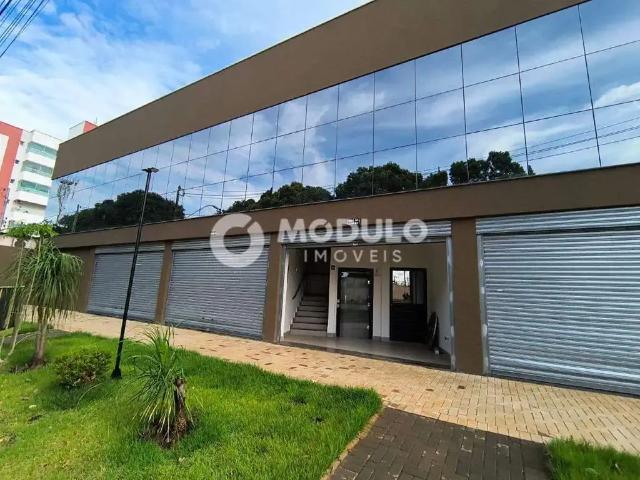 Loja / Comércio para Locação em Uberlândia/MG Cidade Jardim