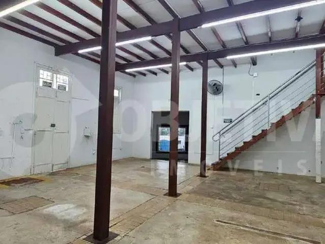 Loja / Comércio para Locação em Uberlândia/MG Cidade Jardim