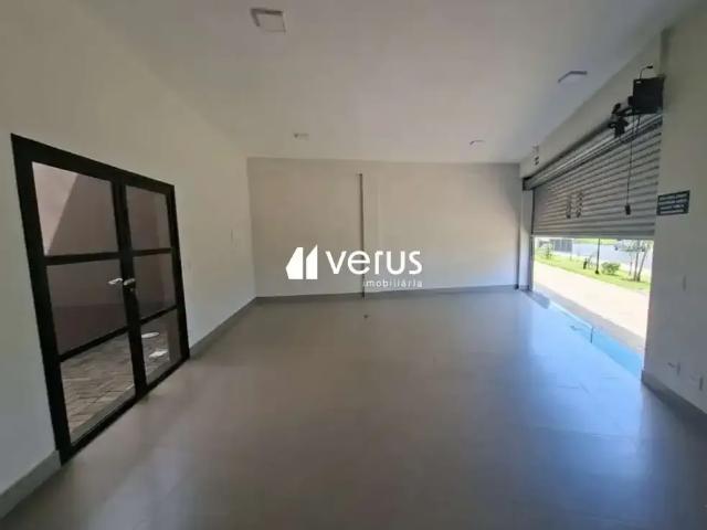 Loja / Comércio para Locação em Uberlândia/MG Cidade Jardim