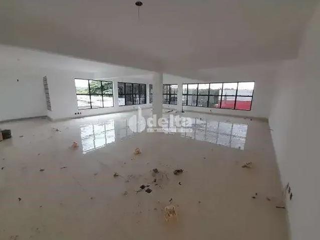 Loja / Comércio para Locação em Uberlândia/MG Cidade Jardim