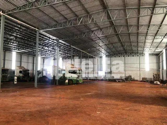 Loja / Comércio para Locação em Uberlândia/MG Conjunto Alvorada