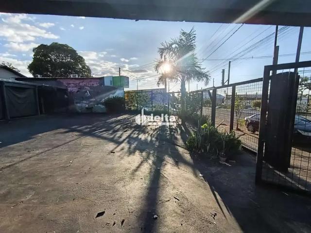 Loja / Comércio para Locação em Uberlândia/MG Conjunto Segismundo Pereira