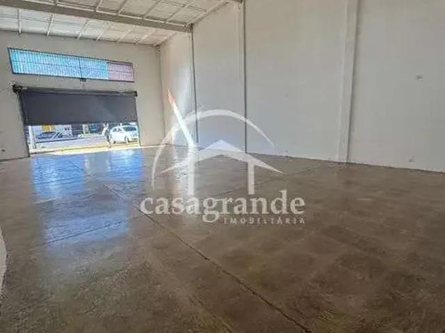 Loja / Comércio para Locação em Uberlândia/MG Conjunto Segismundo Pereira