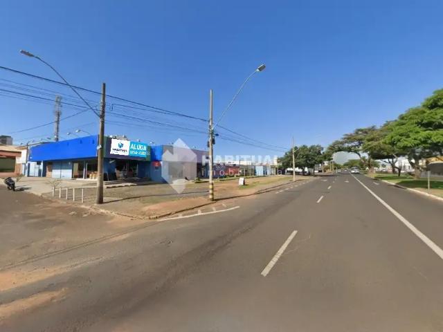 Loja / Comércio para Locação em Uberlândia/MG Conjunto Segismundo Pereira