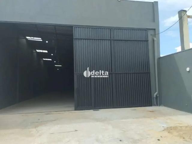 Loja / Comércio para Locação em Uberlândia/MG Custódio Pereira