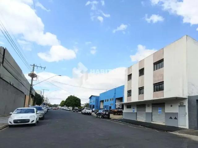 Loja / Comércio para Locação em Uberlândia/MG Custódio Pereira